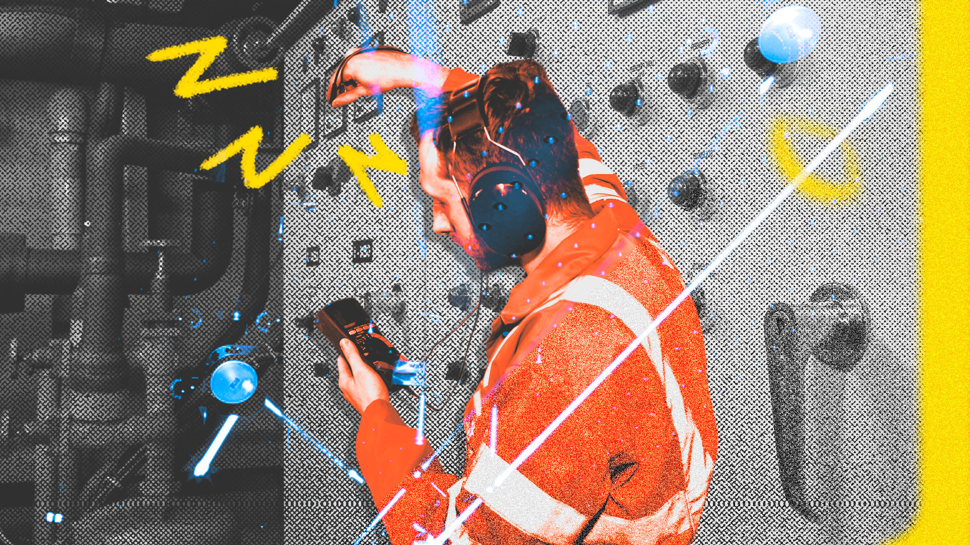 Cinq métiers pas plates qui allient sciences, technologies et ...