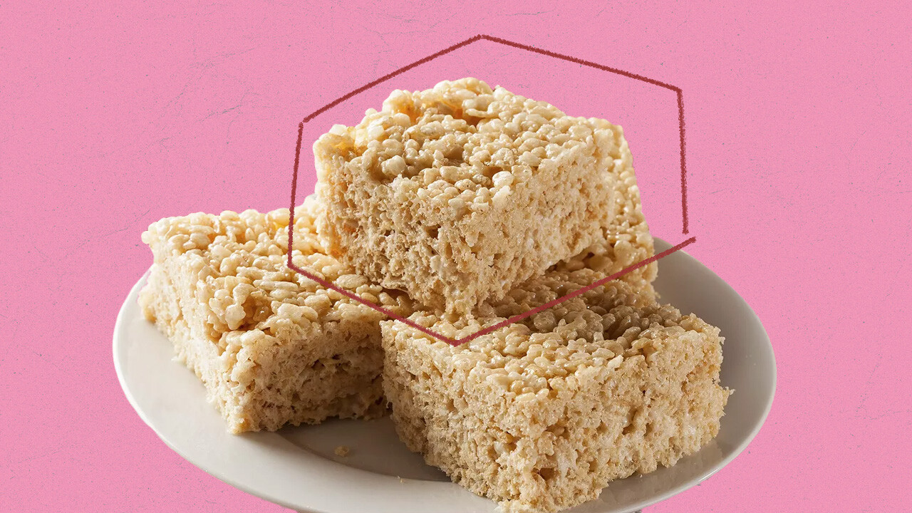 Le meilleur dessert à cuisiner avec des enfants pour les Fêtes | Mollo