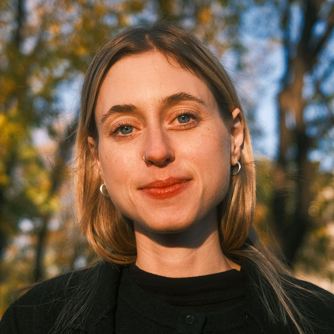 Gabrielle Tremblay-Baillargeon | URBANIA