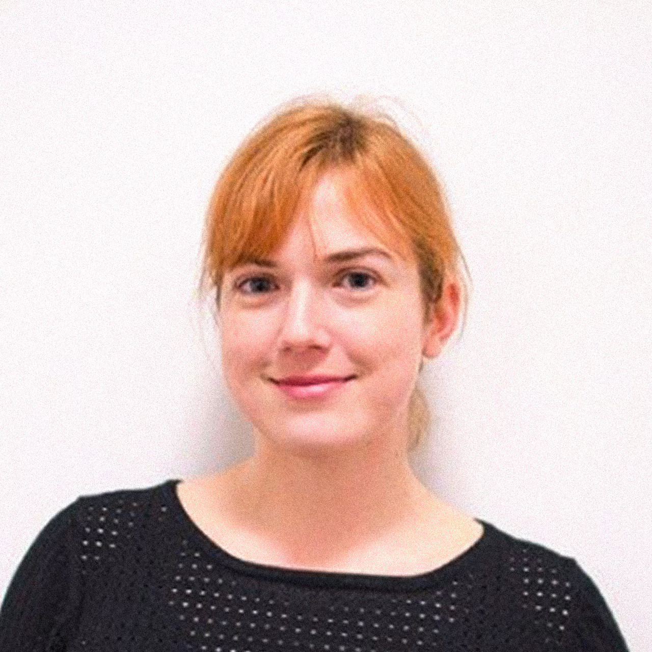 Gabrielle Thibault-Delorme | URBANIA
