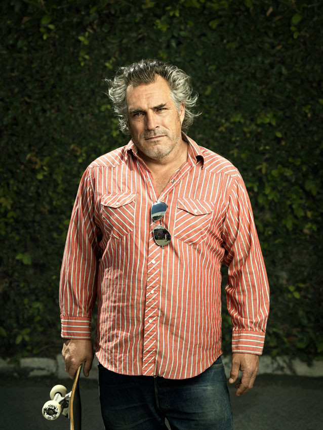 La star du vendredi: Ken Hermann | URBANIA