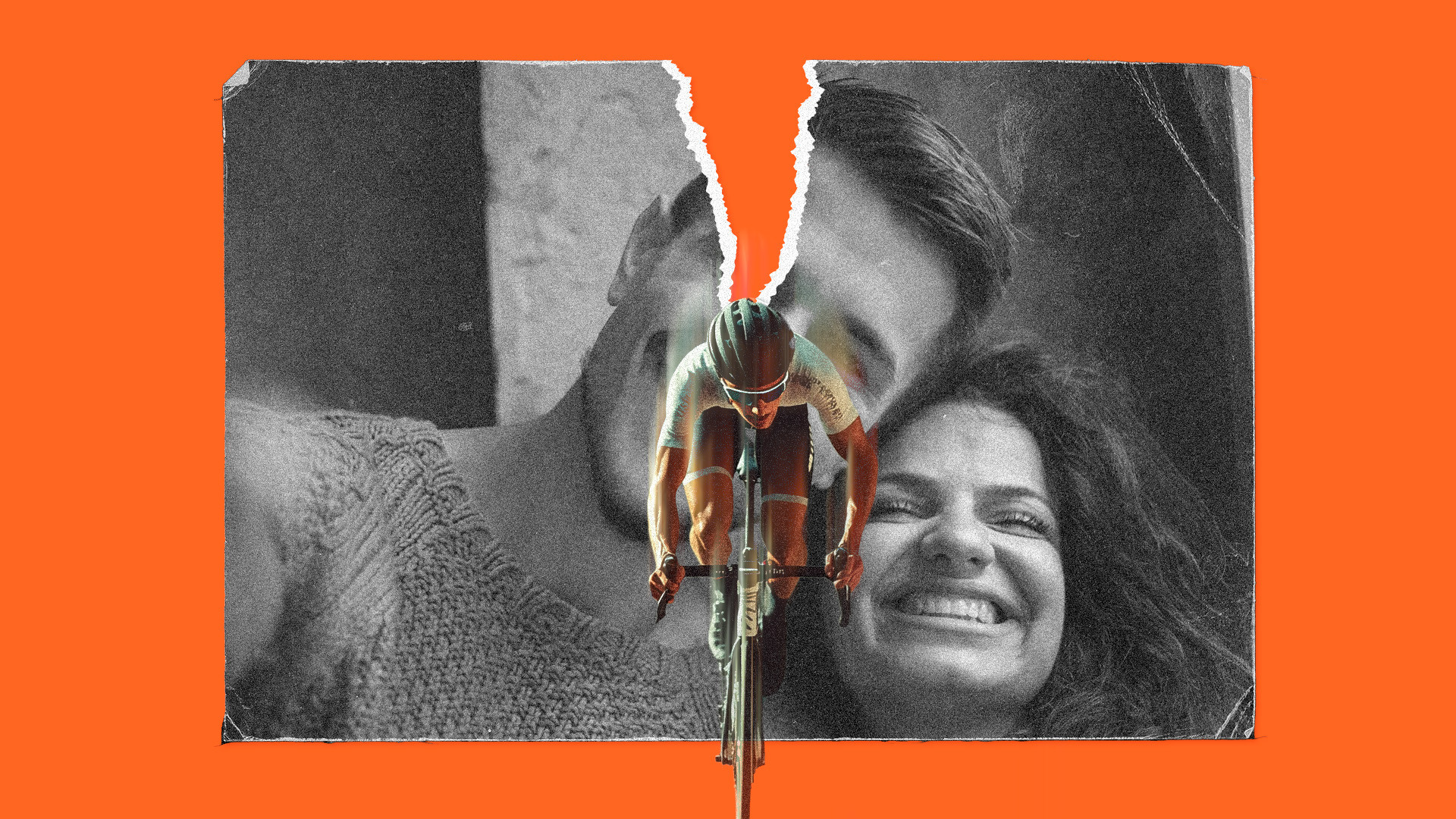 J’aimais mon chum, mais pas assez pour endurer son obsession du ...