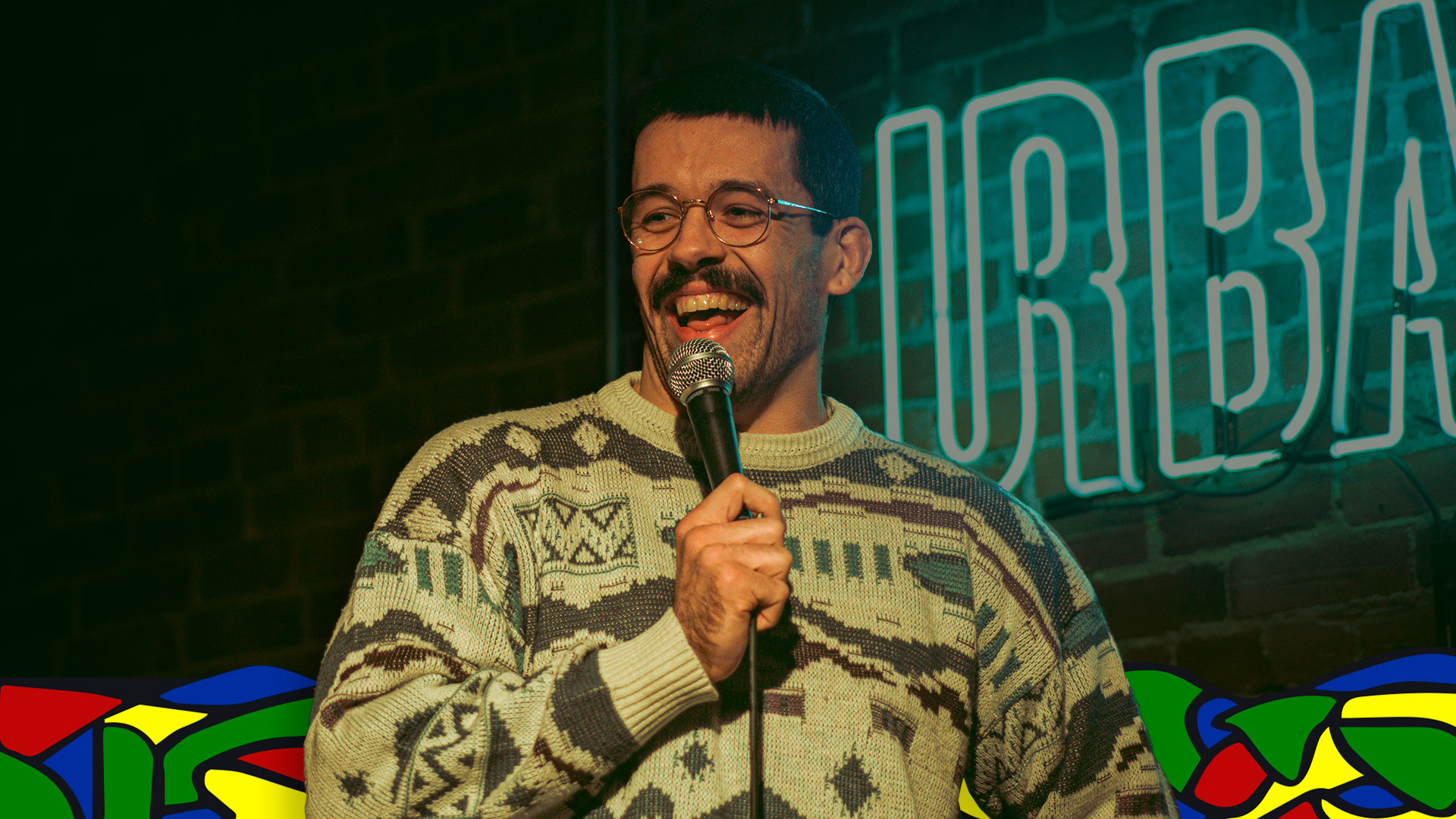 Martin Lauzon | URBANIA