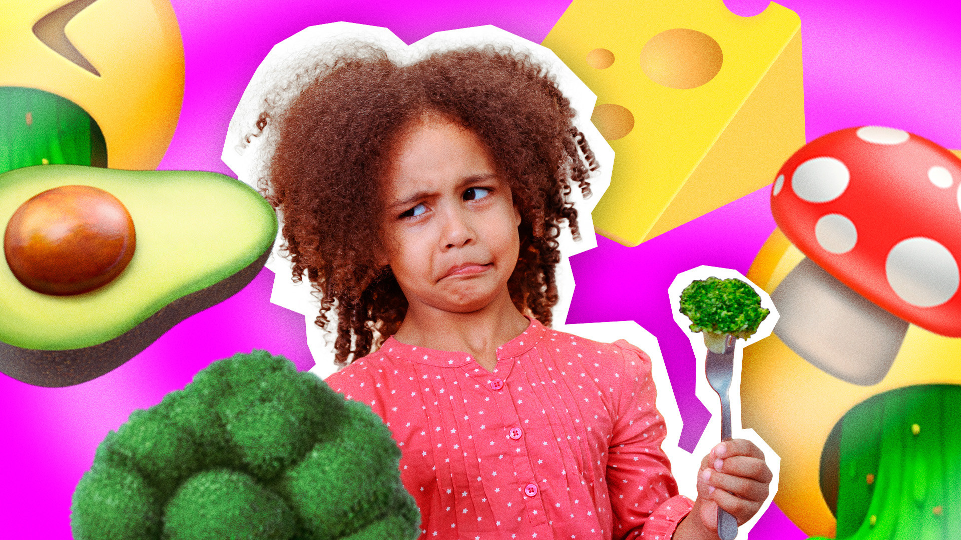 Les 15 pires ennemis de vos enfants à l’heure du souper | Mollo