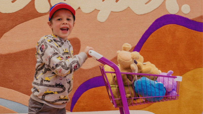 10 activités « pas plates » à faire avec des enfants sur la Rive-Sud de ...