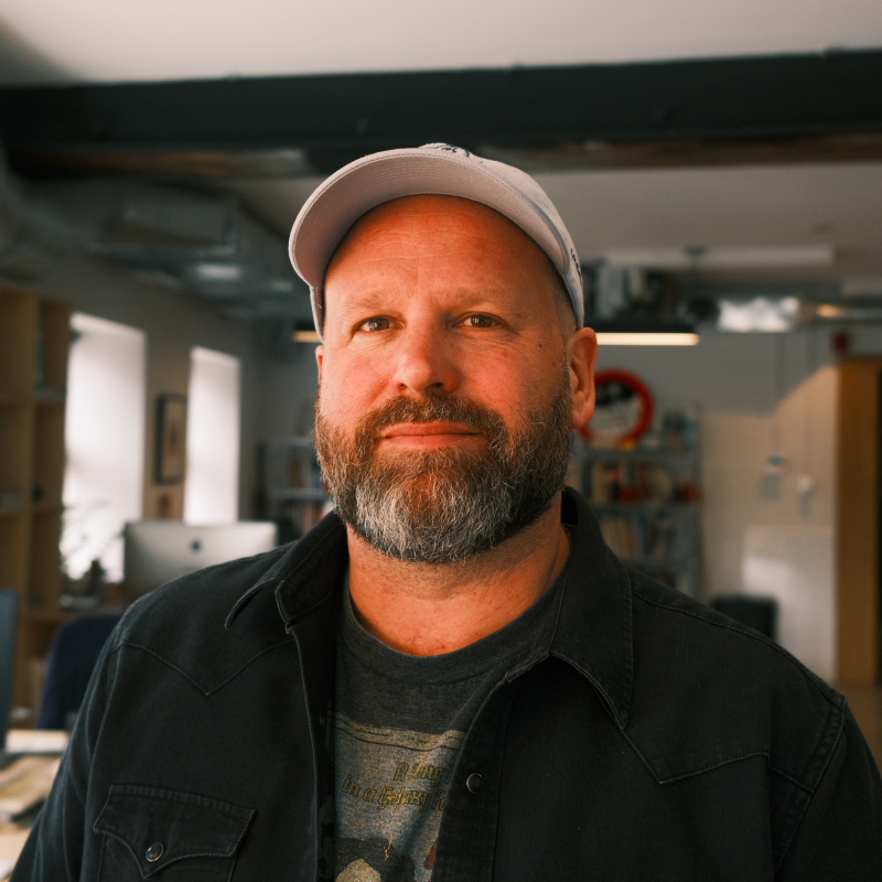 Hugo Meunier | URBANIA