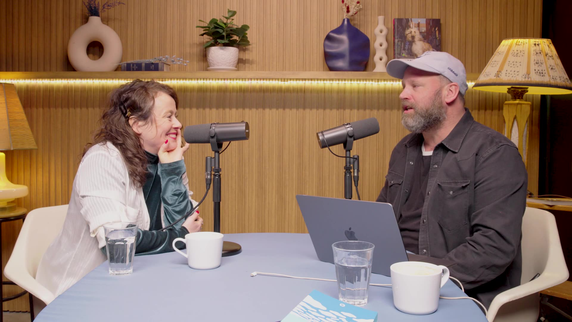 Rébecca Déraspe, dramaturge sur tous les fronts | URBANIA