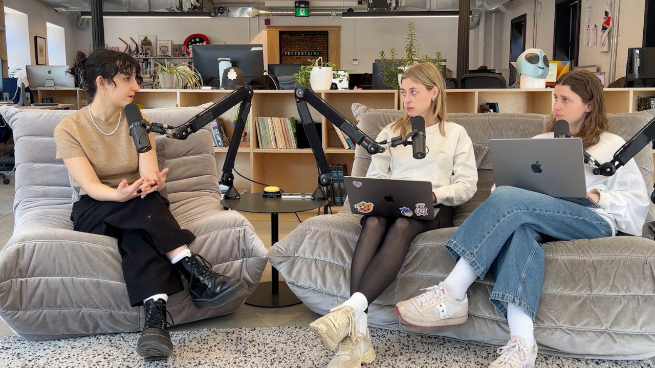 Payer pour la vibe au resto, être laide à cause de la récession et être ...