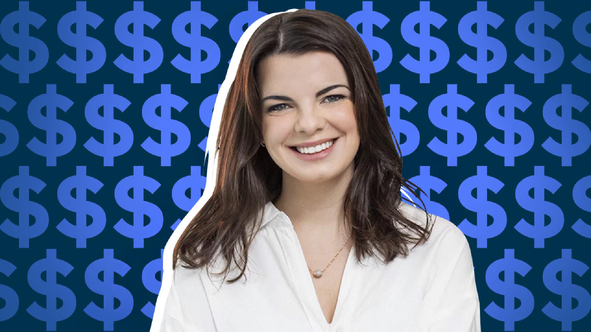 Le pari d’Alexane Drolet | Quatre95