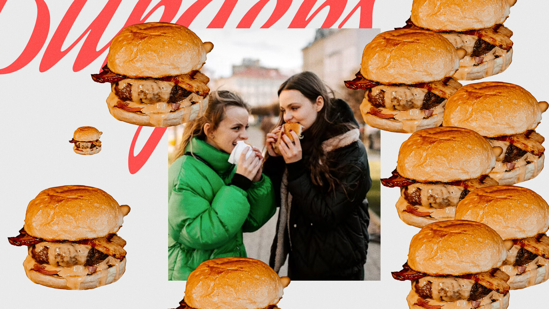 Où manger les meilleurs burgers à Montréal | URBANIA