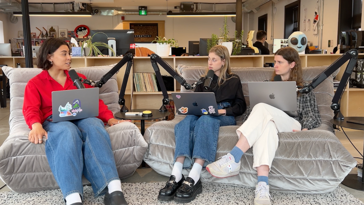 Piler sur ses valeurs à la job, romanticiser sa vie et mourir à la fin ...