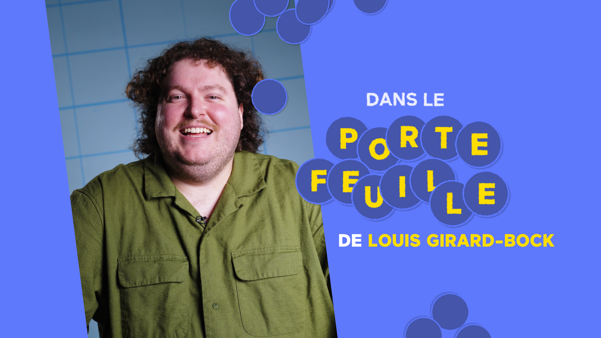 Dans le portefeuille de Louis Girard-Bock | Dans le portefeuille de ...