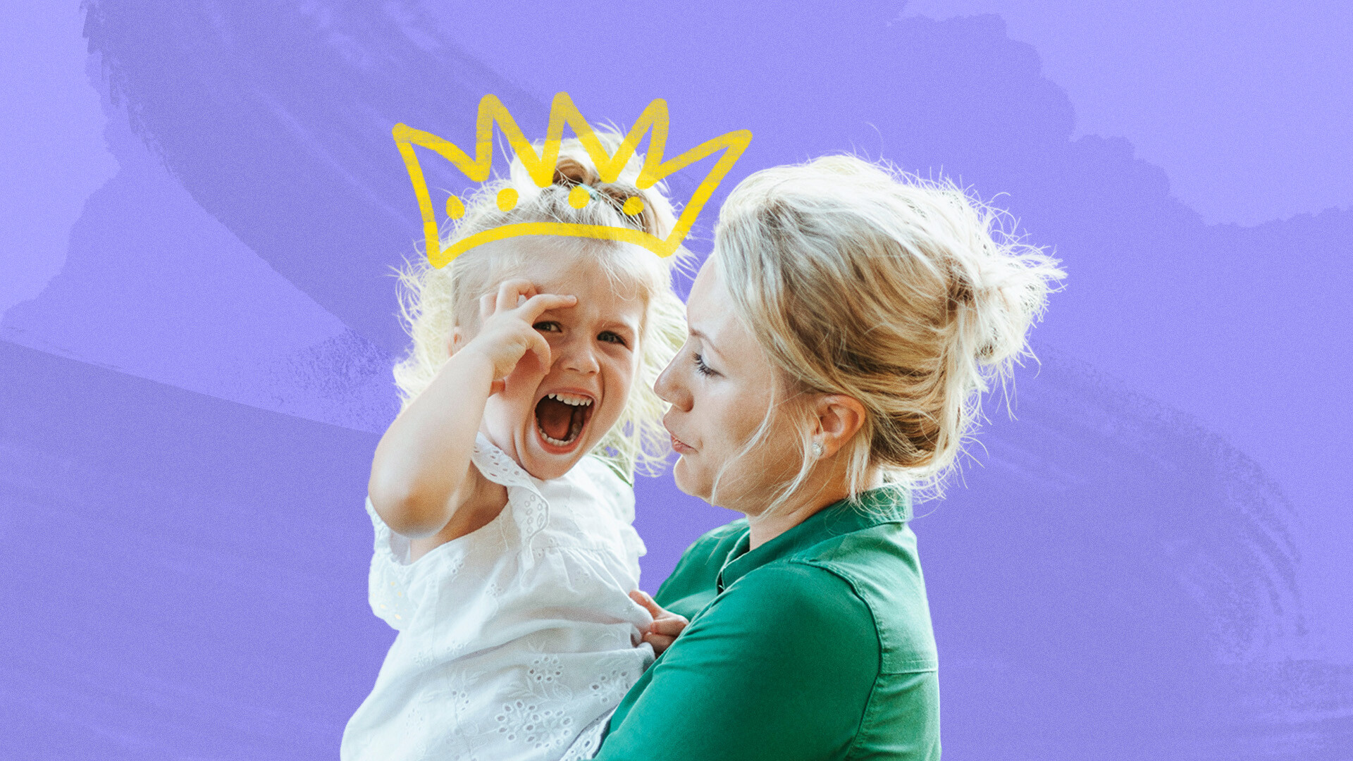 Est-ce que je suis en train de devenir un parent permissif ? | Mollo