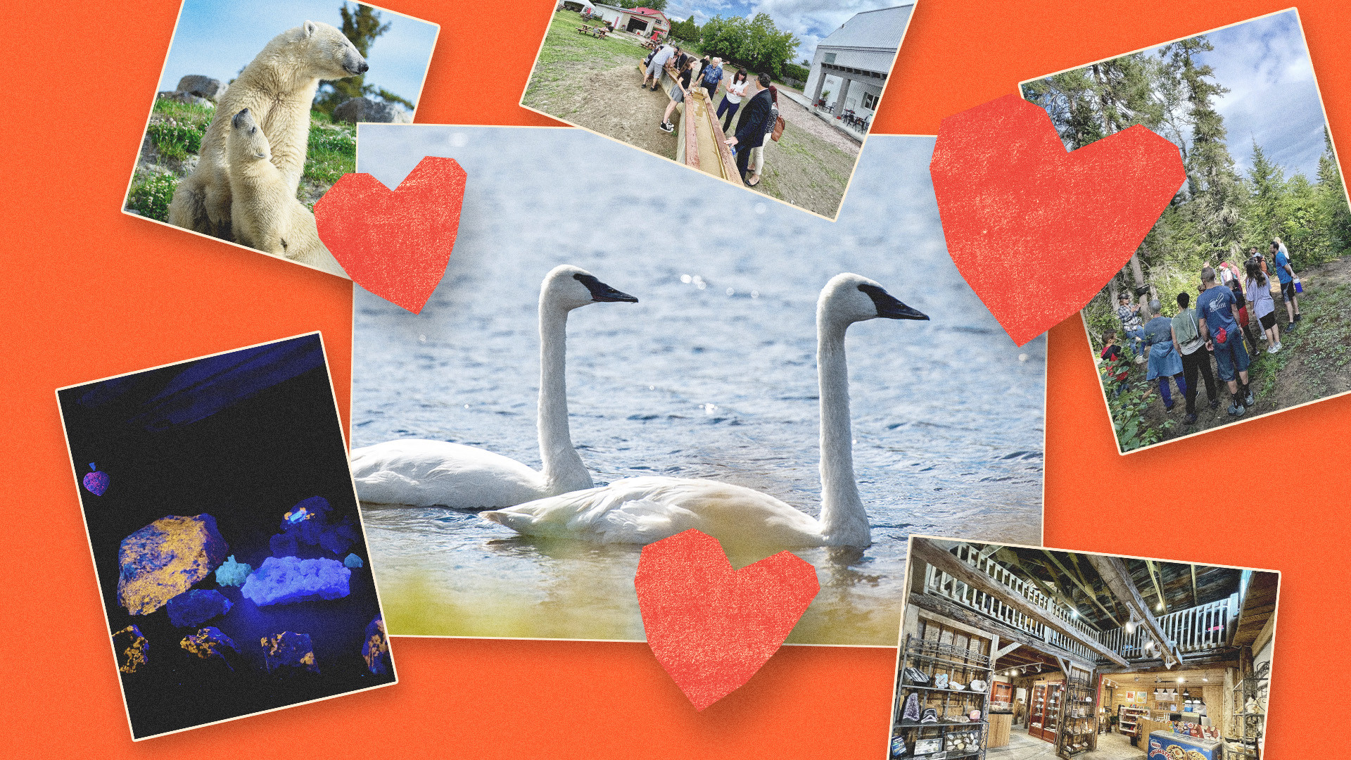 Envie de nouveauté? Voici six sorties culturelles pour surprendre votre date | Période libre