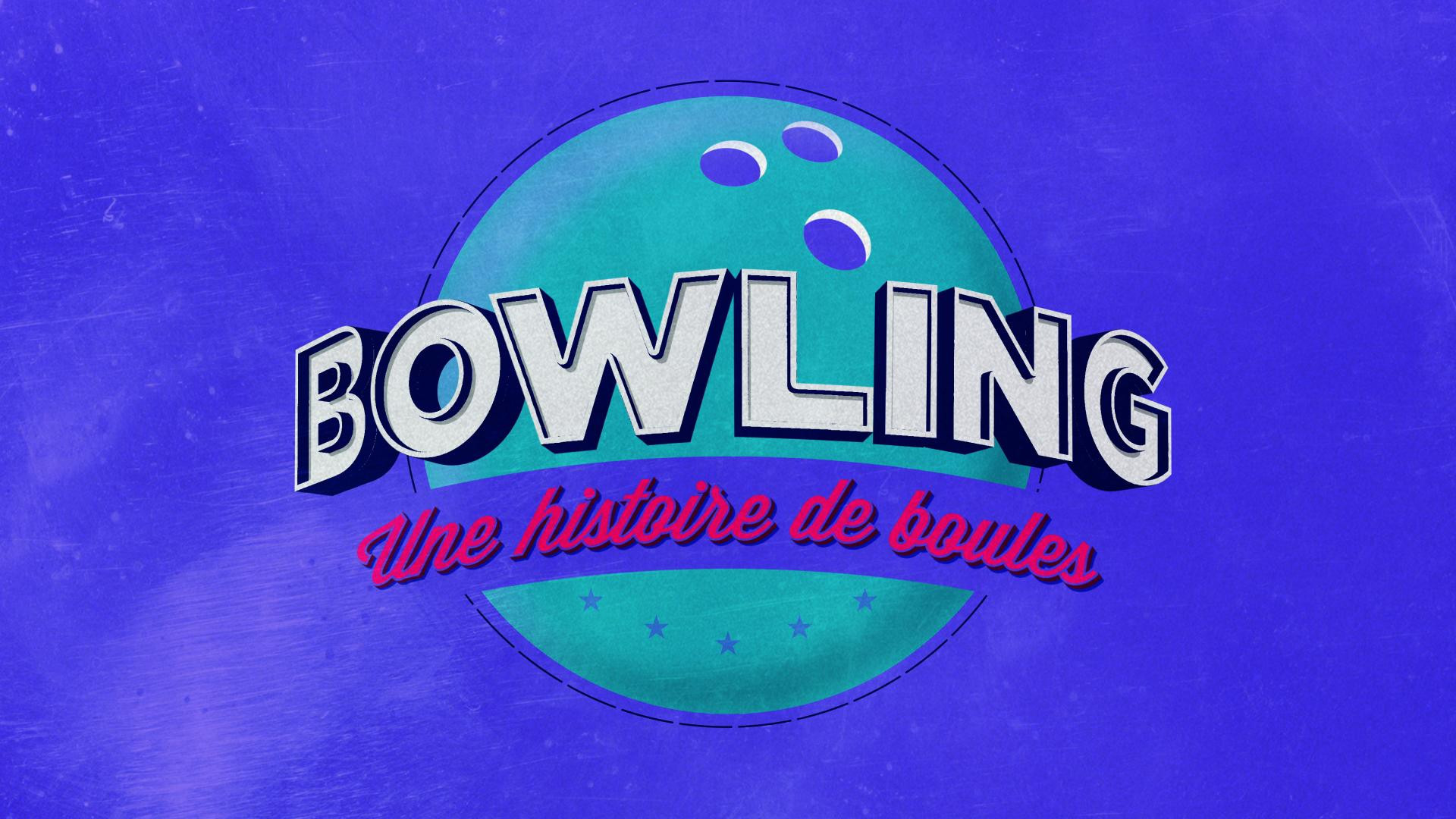 Les années « Groovées » | Bowling : une histoire de boules | URBANIA
