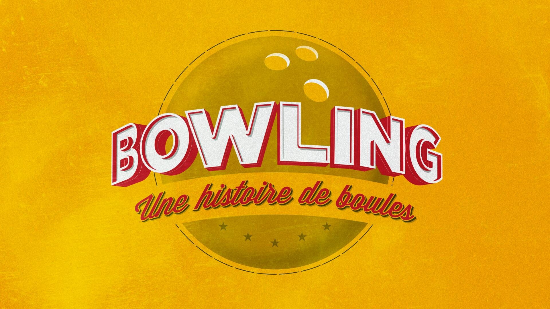 Les premiers carreaux | Bowling : une histoire de boules | URBANIA