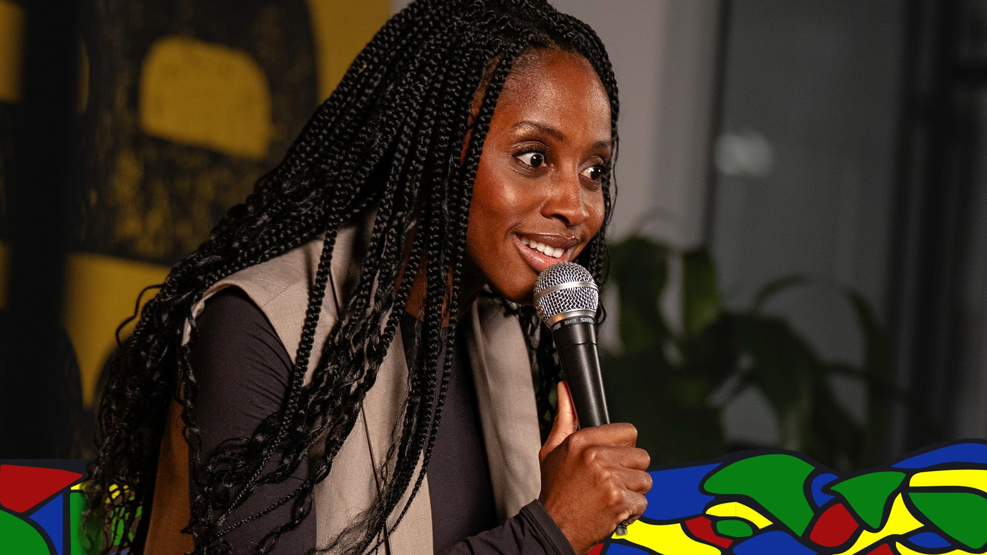 Farah Paul : Adoption en région, éducatrice à boutte et racisme | Notre ...