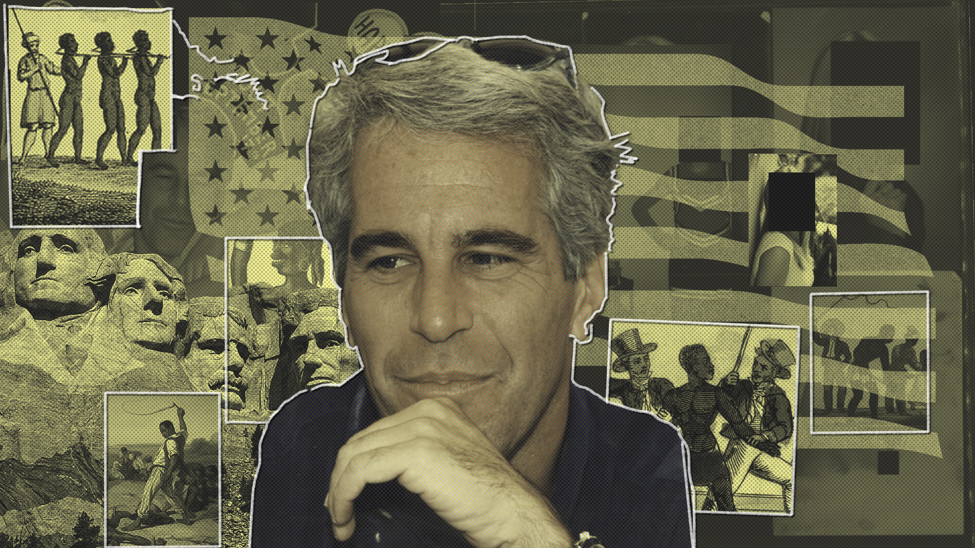 Affaire Epstein : rien de nouveau sous le soleil | URBANIA